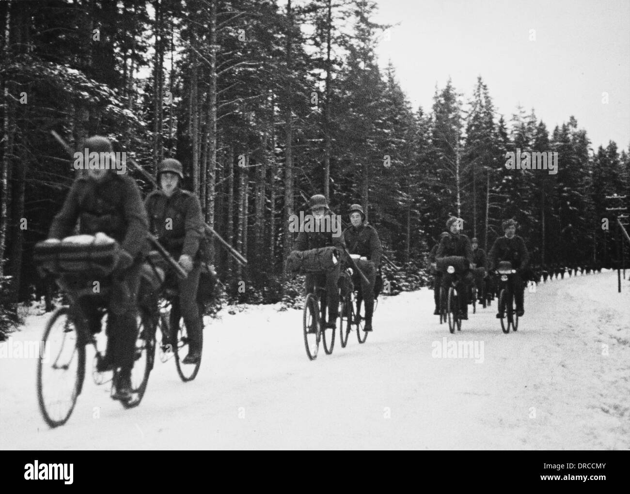 Mannerheim line WWII Stock Photo - Alamy
