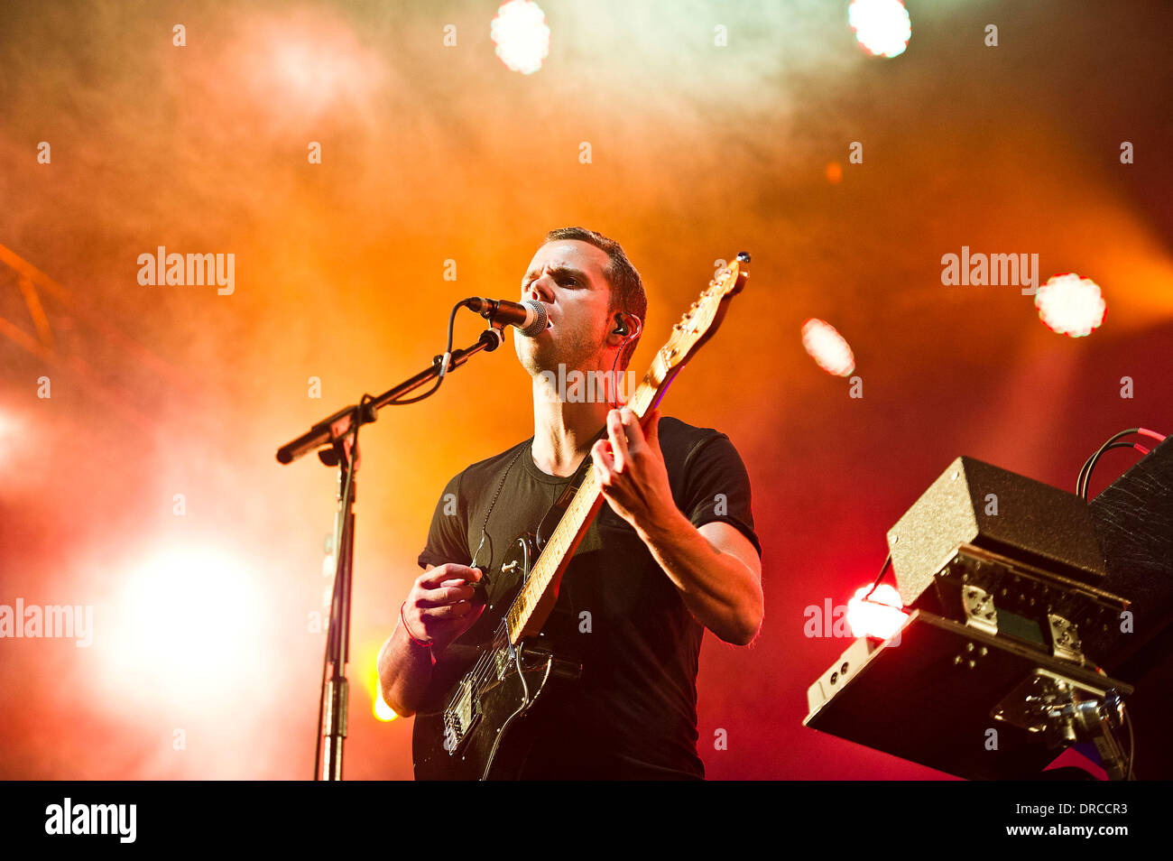 M83 Band