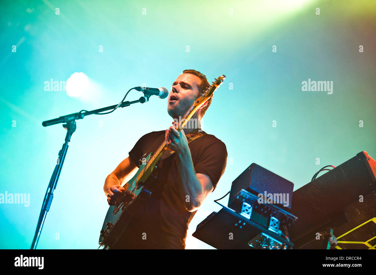 Anthony gonzalez and m83 hi-res stock photography and images - Alamy