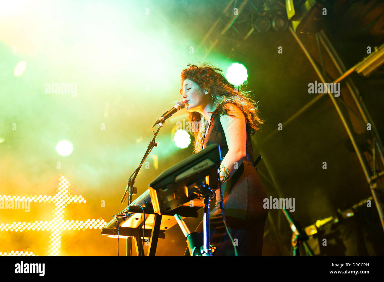 Morgan kibby hi-res stock photography and images - Alamy