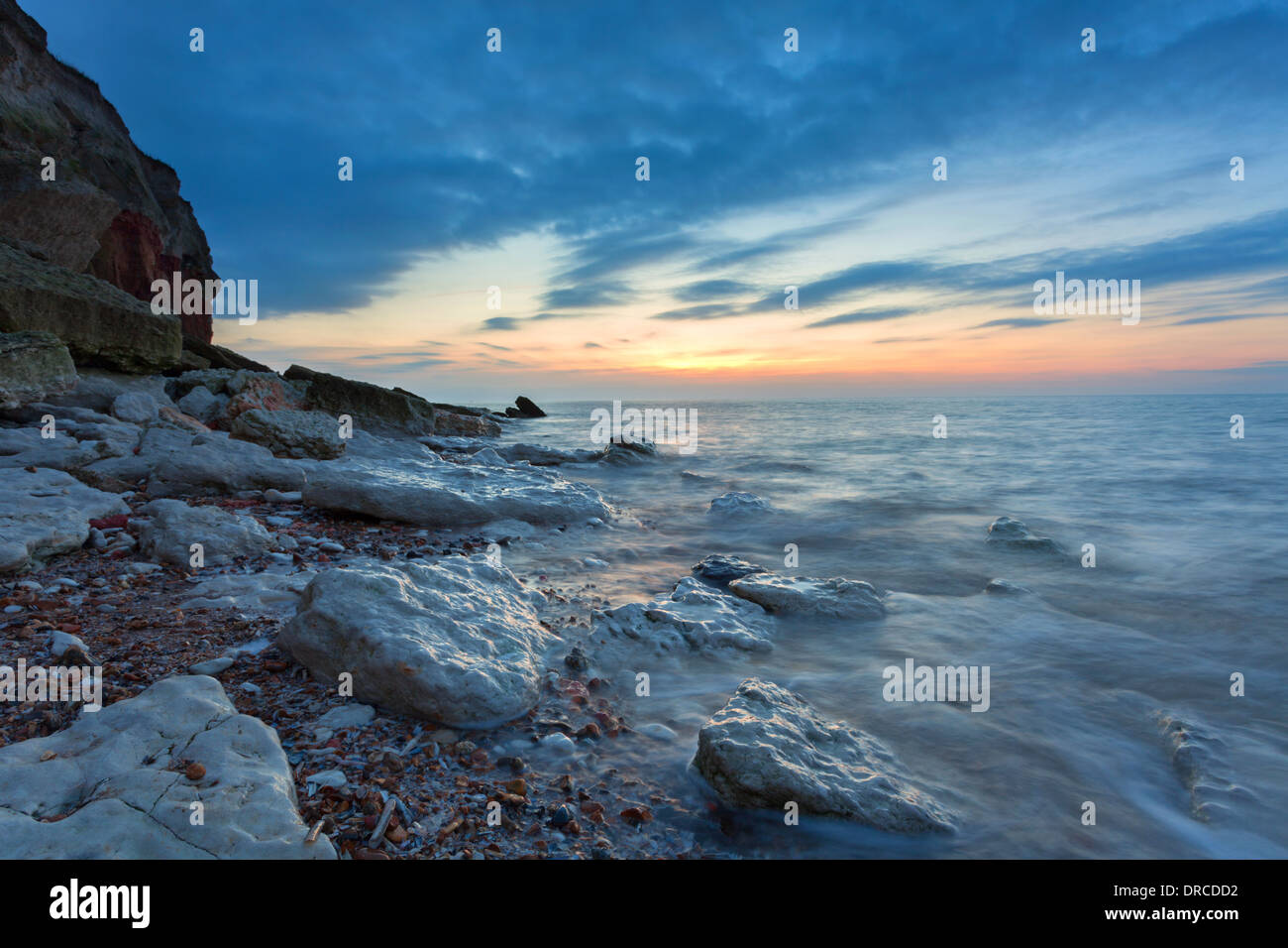 Hunstanton coast hi-res stock photography and images - Alamy