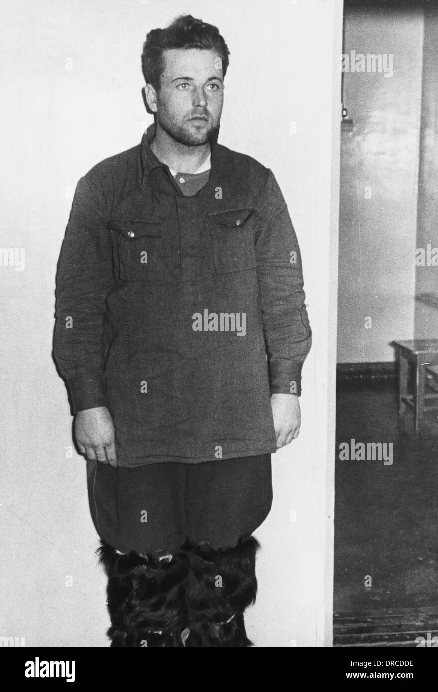 Mannerheim line WWII Stock Photo - Alamy