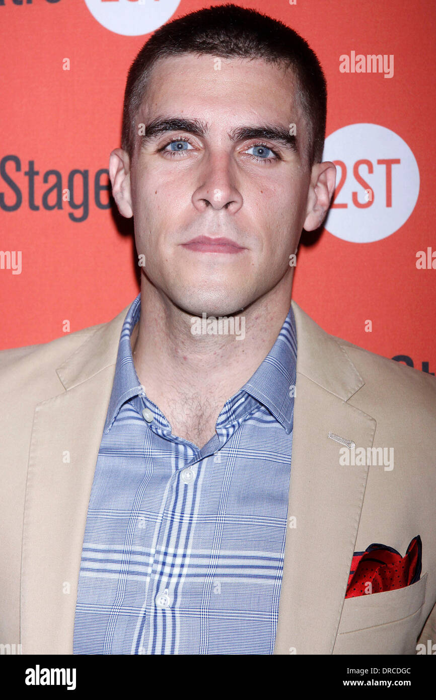 Josh Segarra