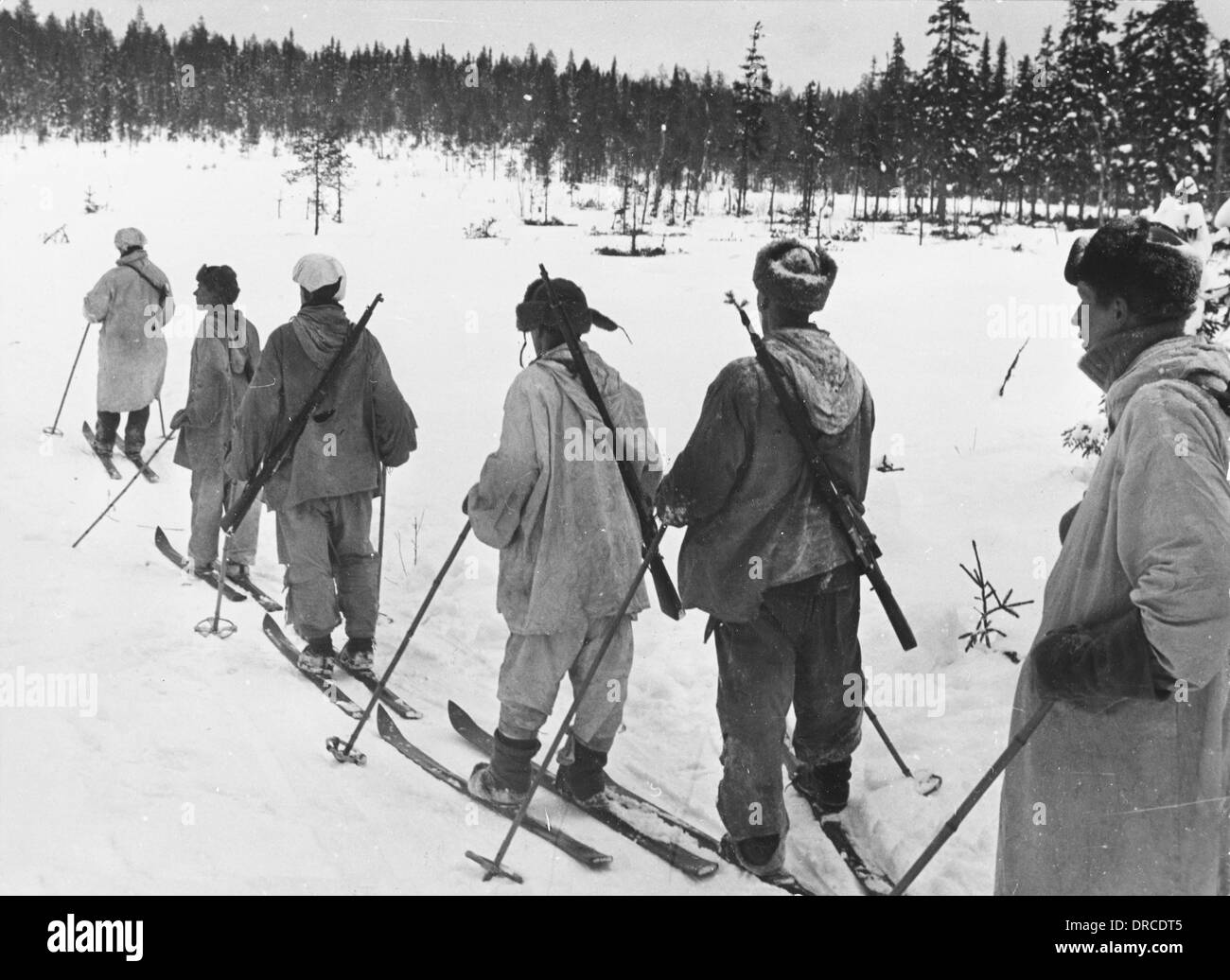 Winter War 1939 High Resolution Stock Photography and Images - Alamy