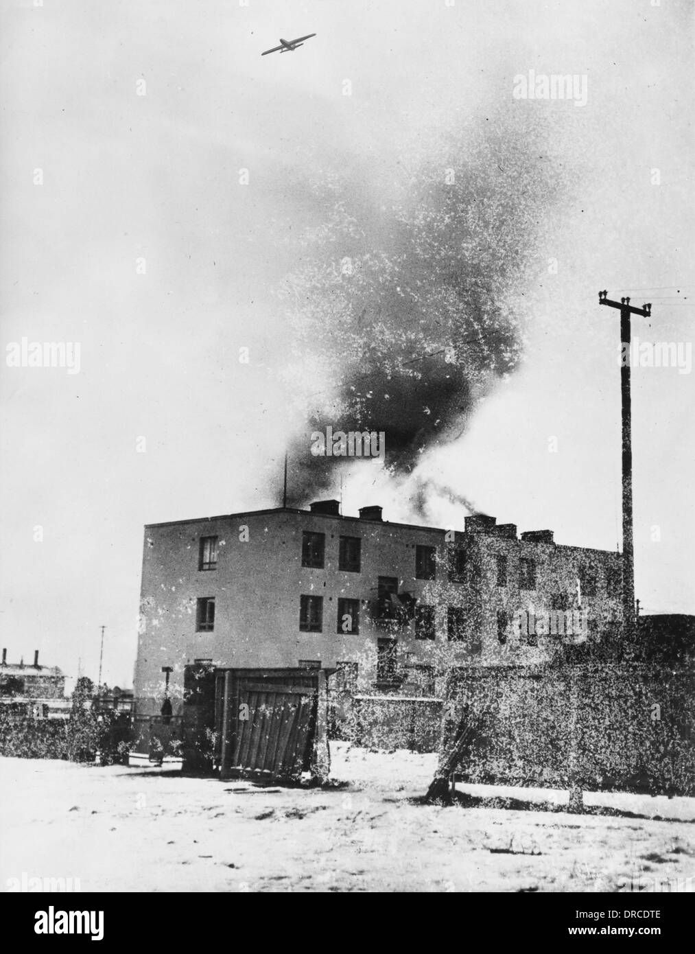 World war ii russian winter hi-res stock photography and images - Alamy