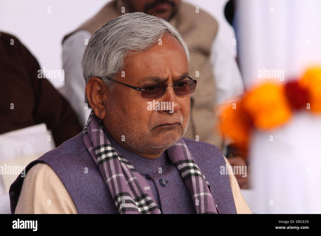 Nitish kumar hi-res stock photography and images - Alamy