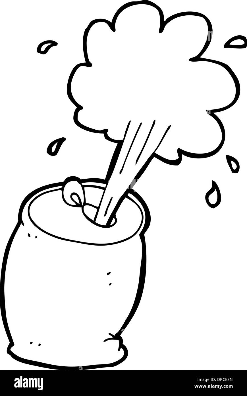 Fizzing Black and White Stock Photos & Images - Alamy