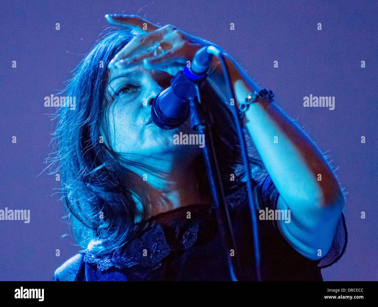 Mazzy star hi-res stock photography and images - Alamy