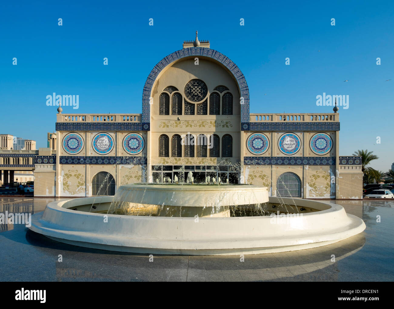 The central souk hi-res stock photography and images - Alamy