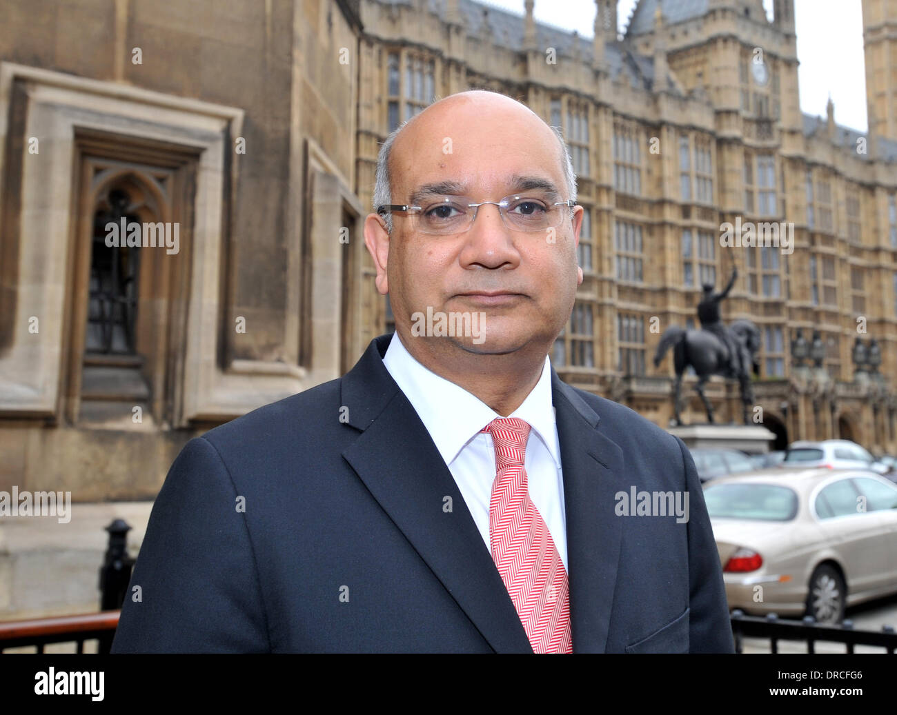 Keith vaz hi-res stock photography and images - Alamy