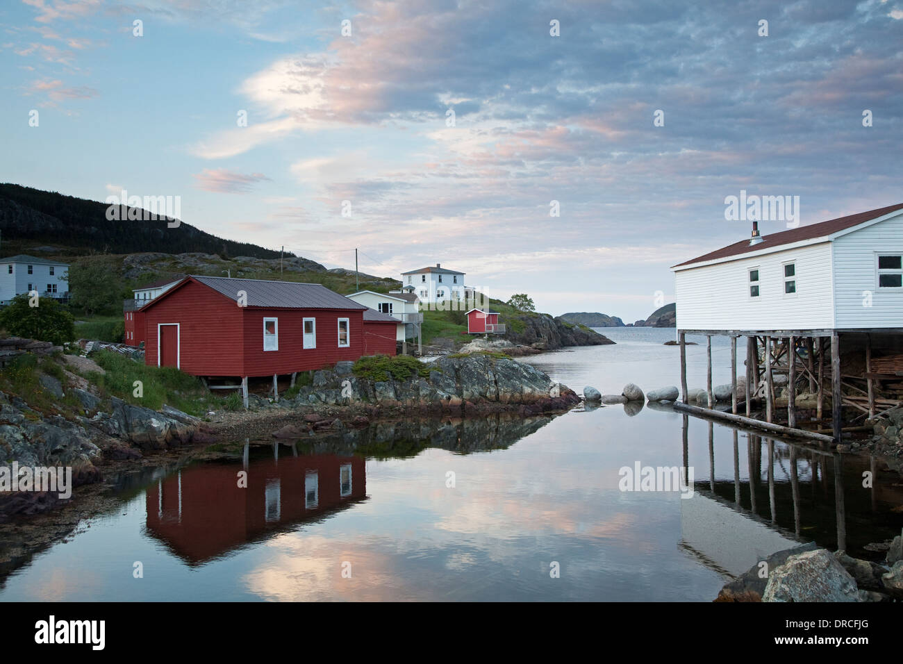 Calm bay hi-res stock photography and images - Alamy