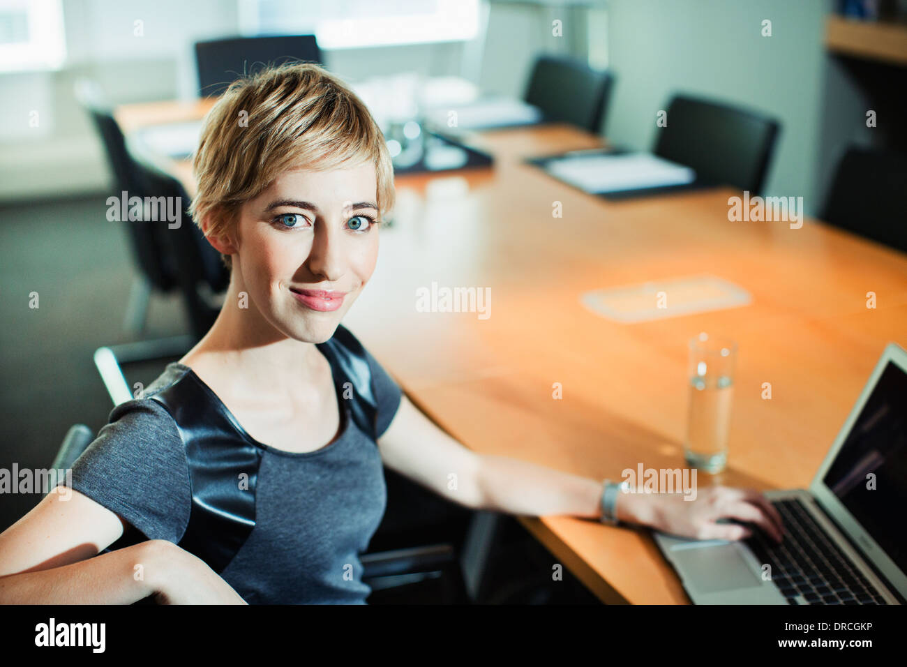 Conference table caiaalamy hi-res stock photography and images - Alamy