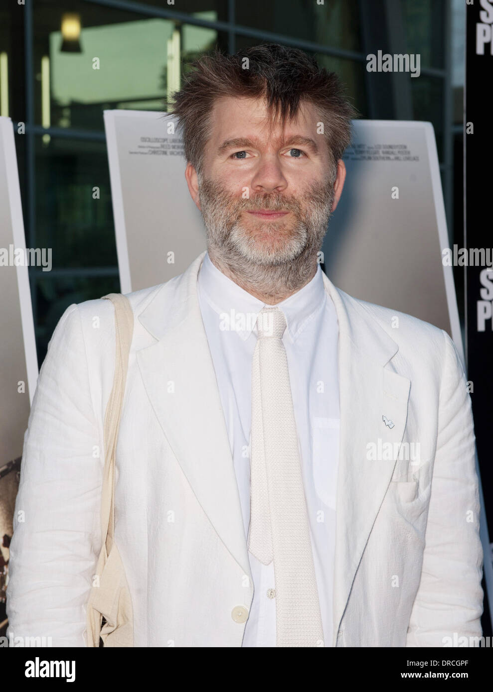 James murphy hi-res stock photography and images - Alamy