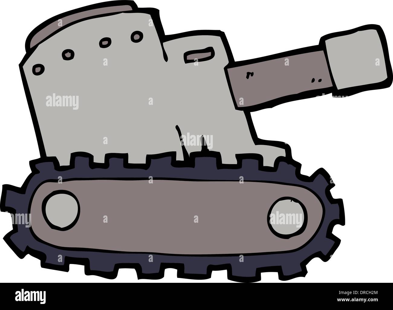 cartoon army tank Stock Vector Image & Art - Alamy
