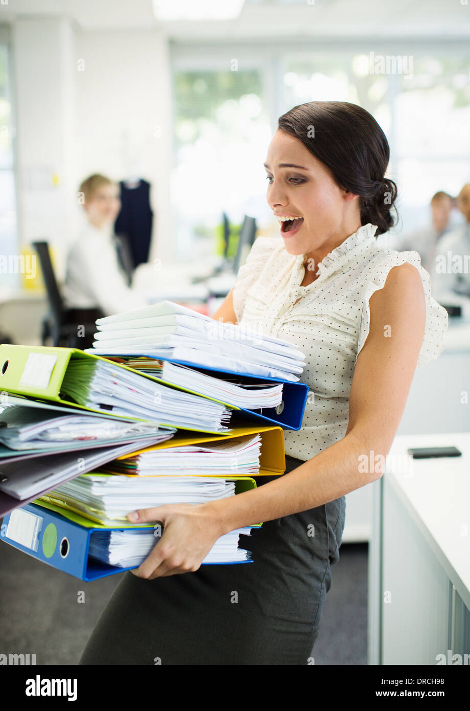 Carrying heavy load hi-res stock photography and images - Alamy