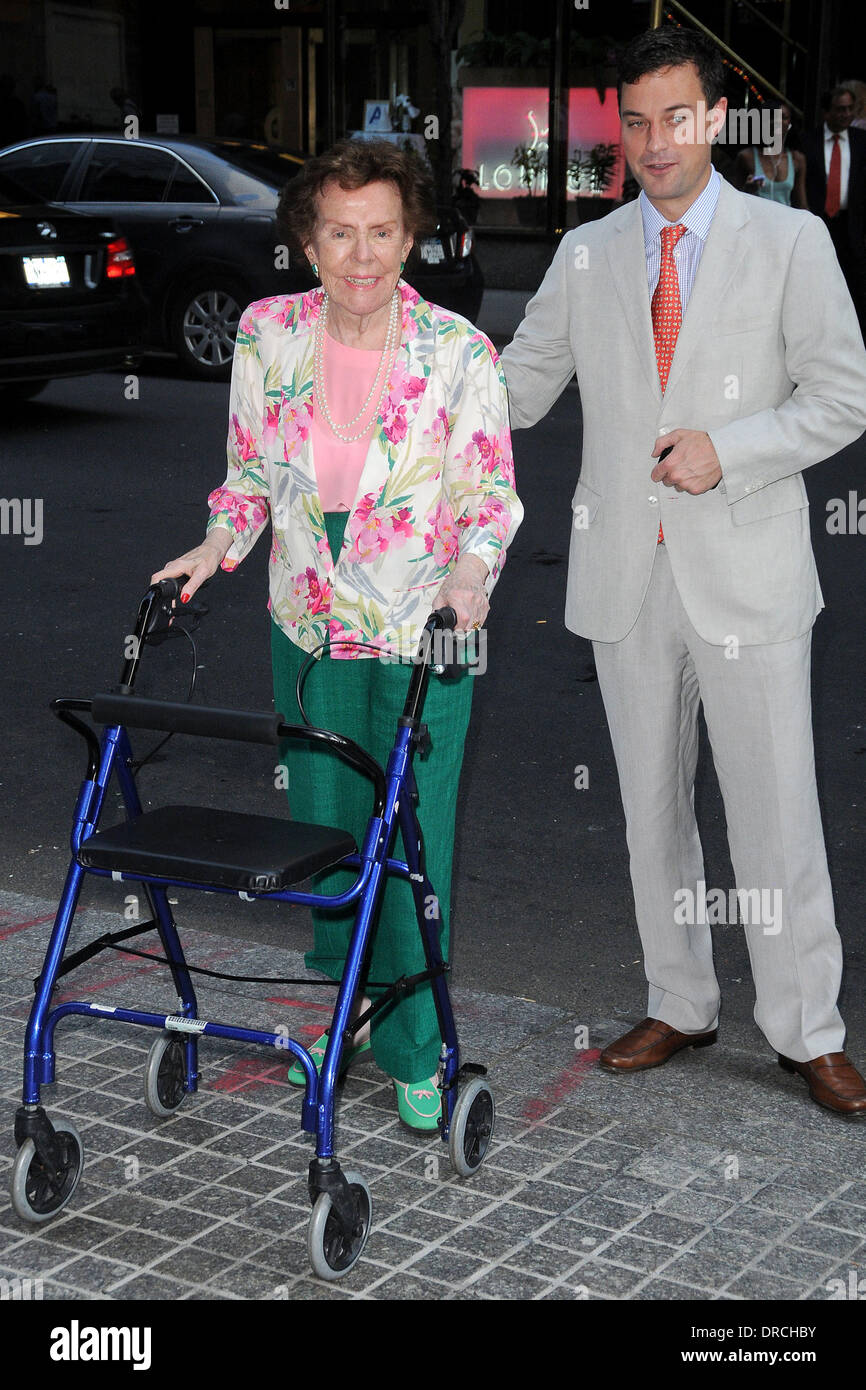 Eileen ford hi-res stock photography and images - Alamy