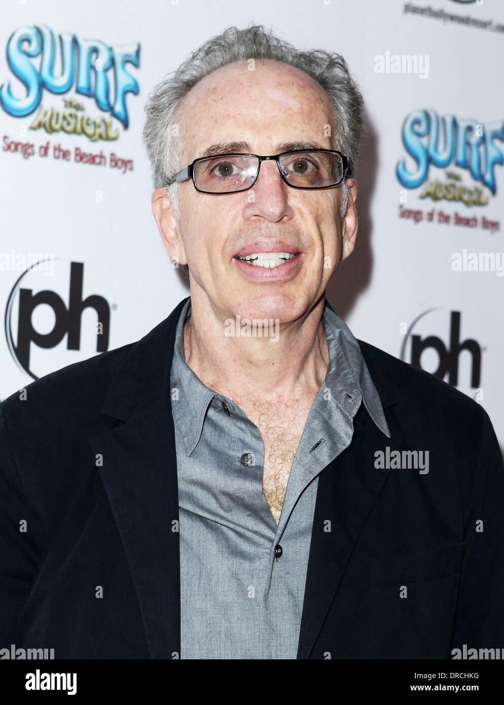 Jerry zucker hi-res stock photography and images - Alamy