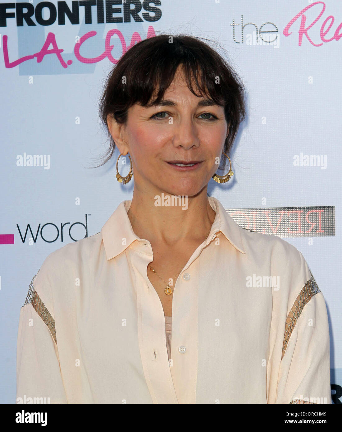 Ilene Chaiken Showtime and Frontiers Media Co-Host Exclusive Soiree ...