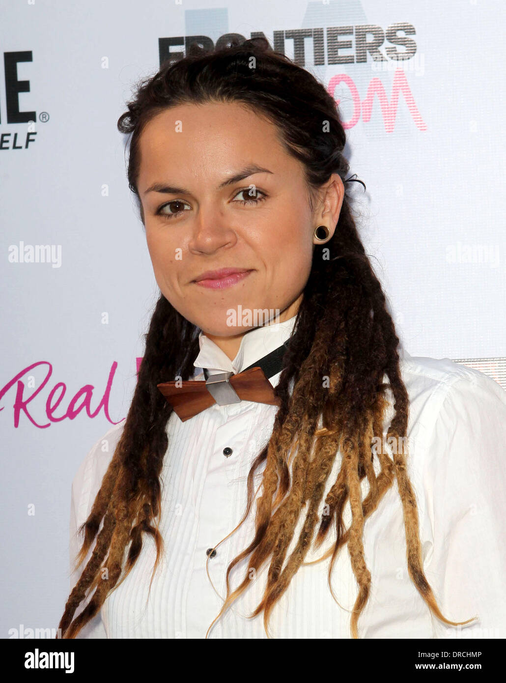 Whitney Mixter The Real L Word High Resolution Stock Photography and ...