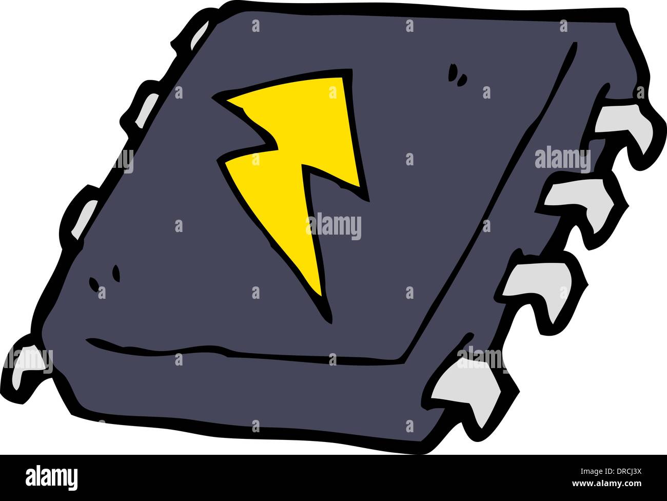 cartoon computer chip Stock Vector Image & Art - Alamy