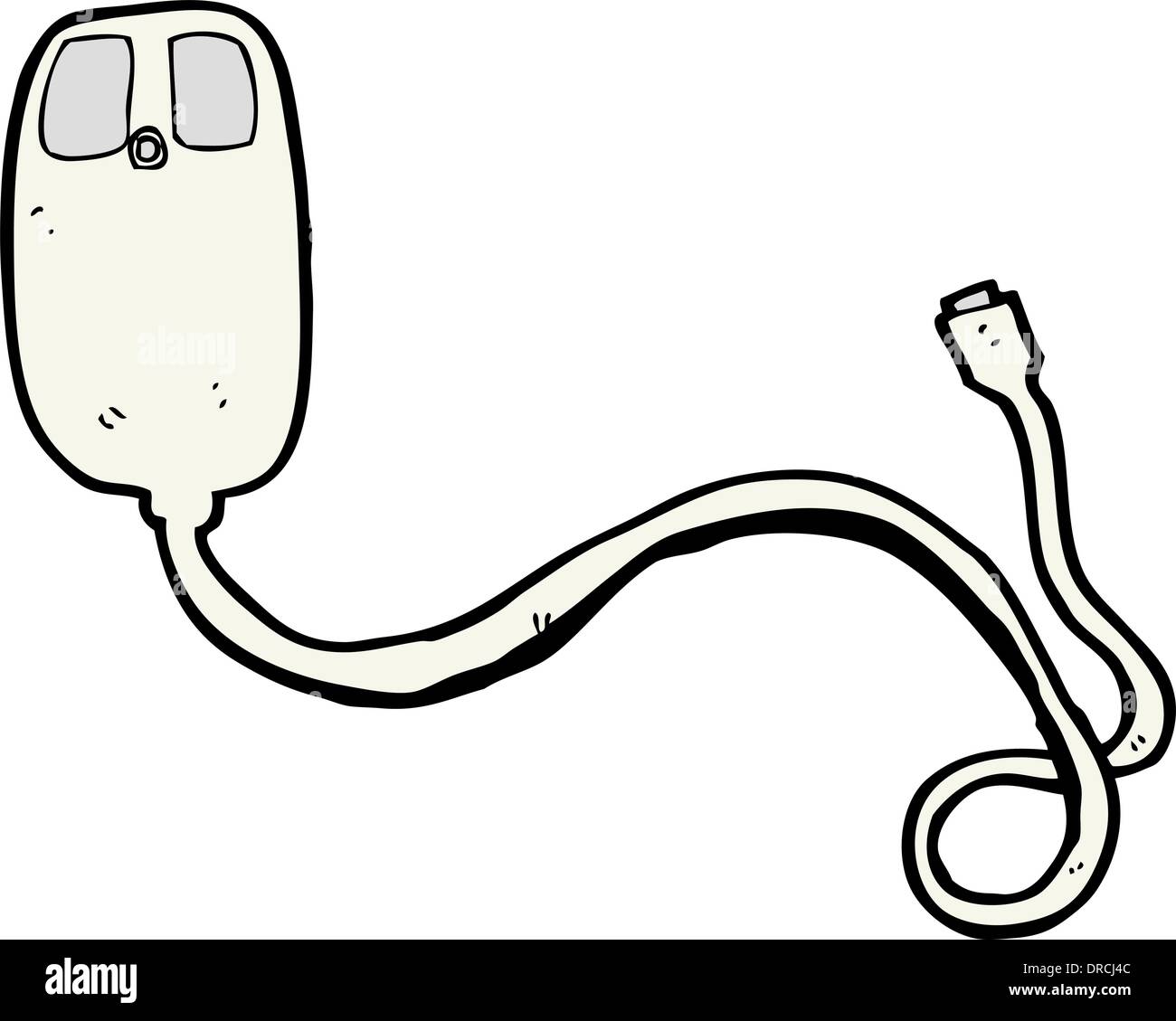 cartoon computer mouse Stock Vector Image & Art - Alamy