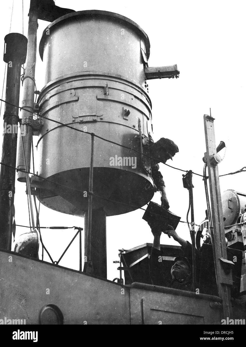 Austrian navy hi-res stock photography and images - Alamy