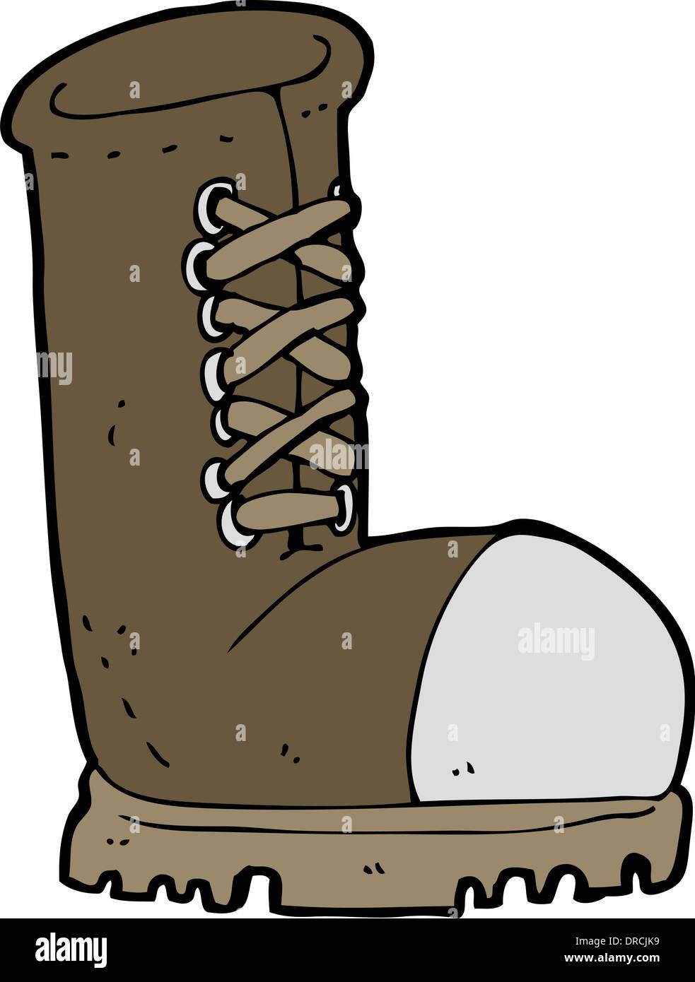 Work Boots Cartoon Images at Isla Lascelles blog