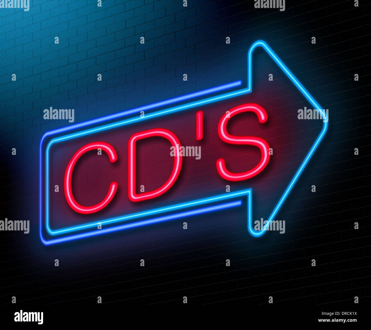 Cd advert hi-res stock photography and images - Alamy