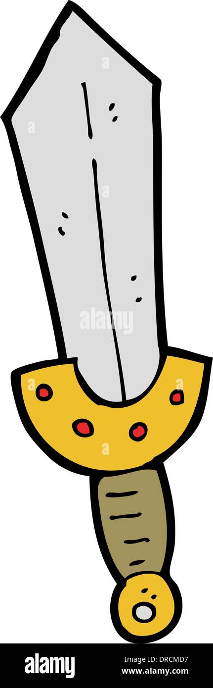 cartoon viking sword Stock Vector Image & Art - Alamy