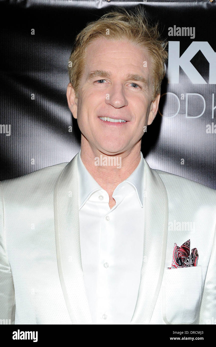 The dark knight rises after party hi-res stock photography and images ...