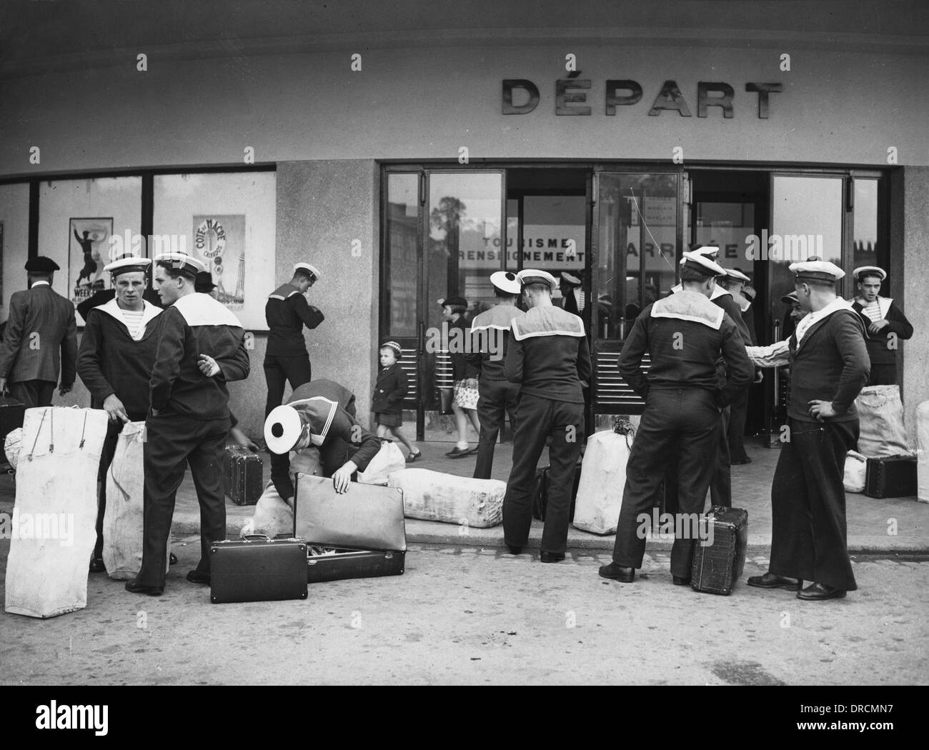 Mobilisation hi-res stock photography and images - Alamy