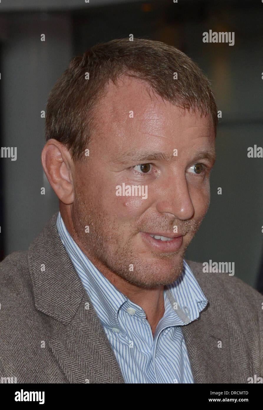 Guy Ritchie The European Premiere of 'The Dark Knight Rises' held at ...