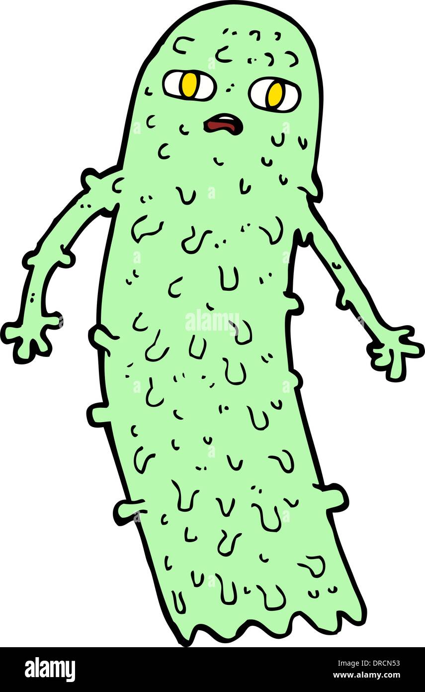 cartoon spooky ghost Stock Vector Image & Art - Alamy