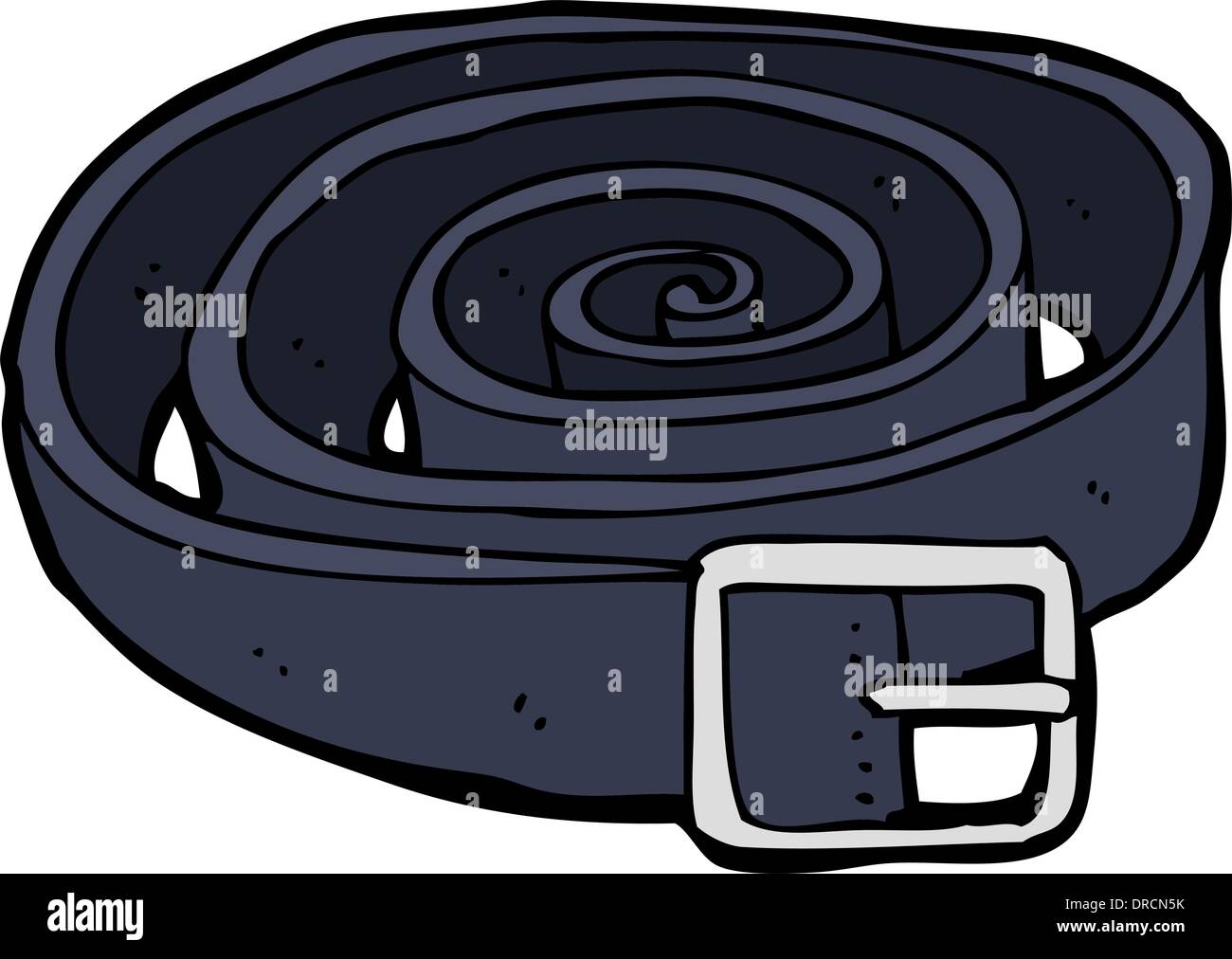 cartoon leather belt Stock Vector Image & Art - Alamy