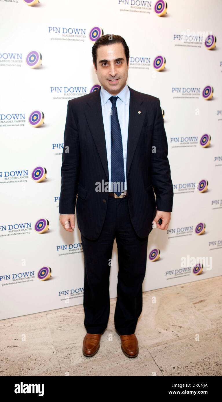 Mike kaplan hi-res stock photography and images - Alamy