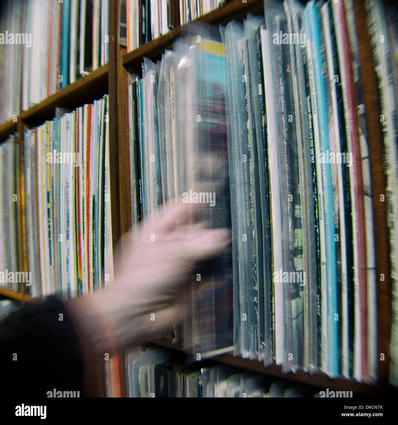 Cds alternative hi-res stock photography and images - Alamy