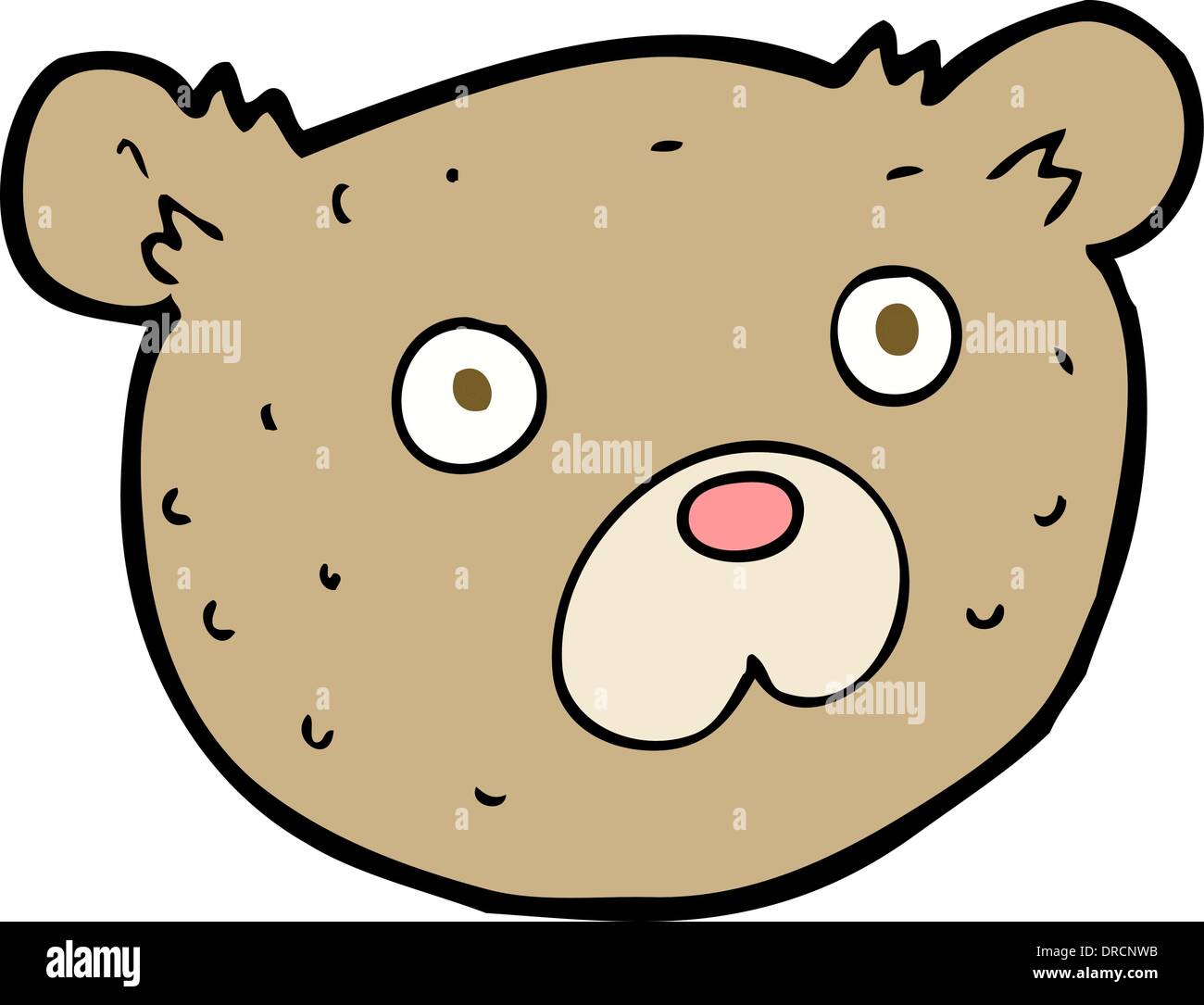 cartoon teddy bear Stock Vector Image & Art - Alamy