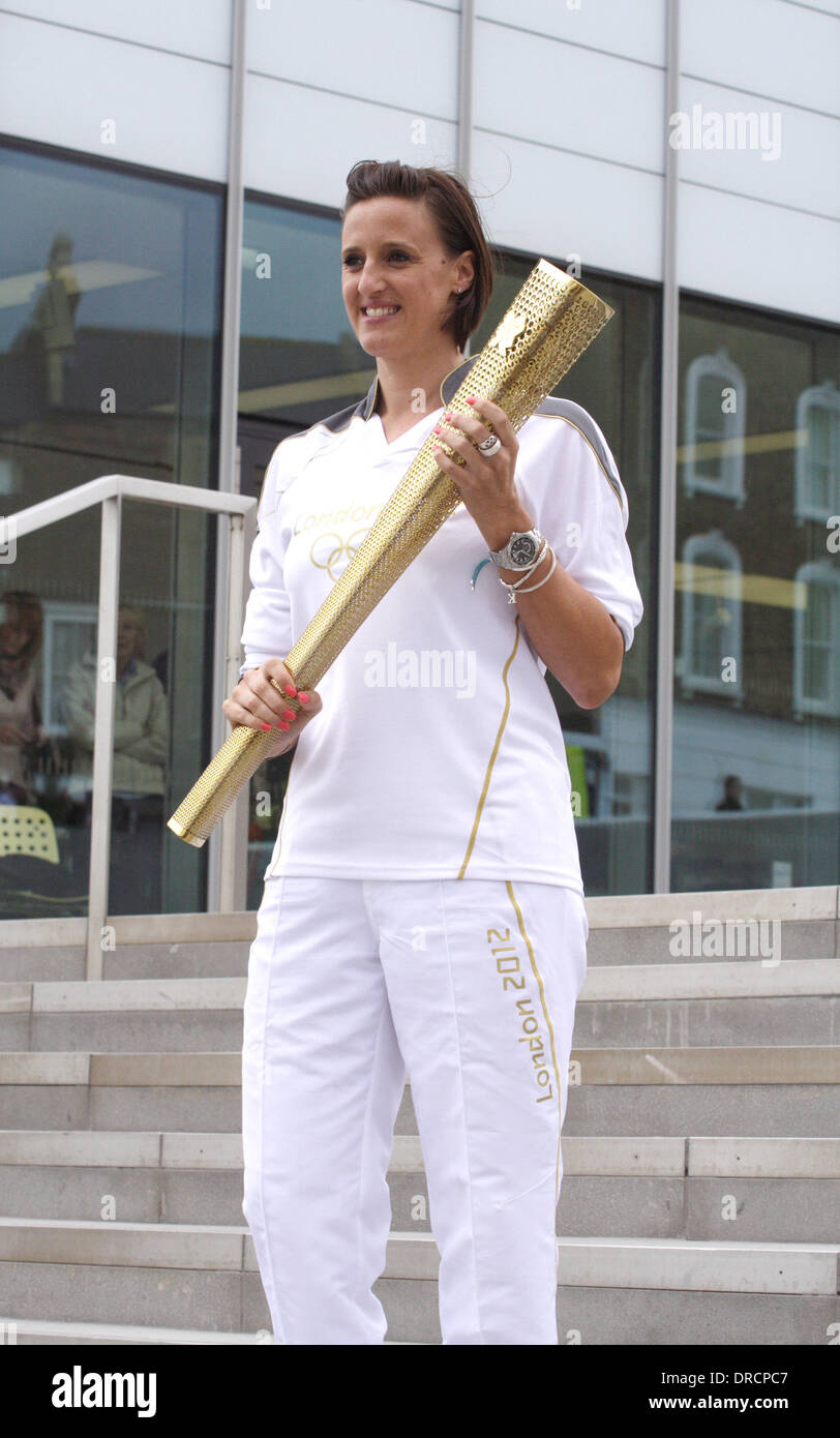 Karen pickering hi-res stock photography and images - Alamy