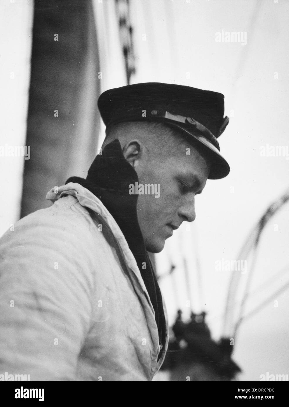 French sailors wwii hi-res stock photography and images - Alamy