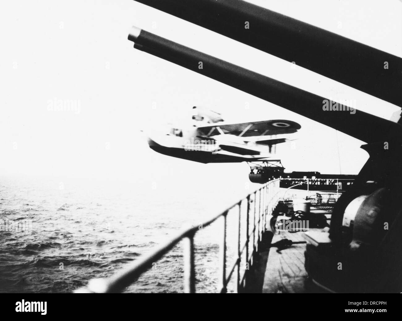 Ww2 Seaplane High Resolution Stock Photography and Images - Alamy