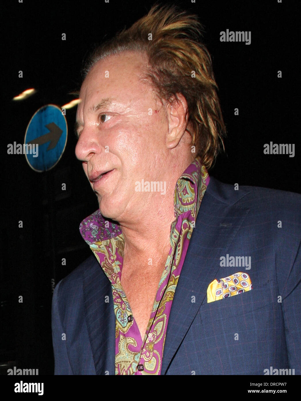 Mickey Rose's Instagram, Twitter & Facebook on IDCrawl