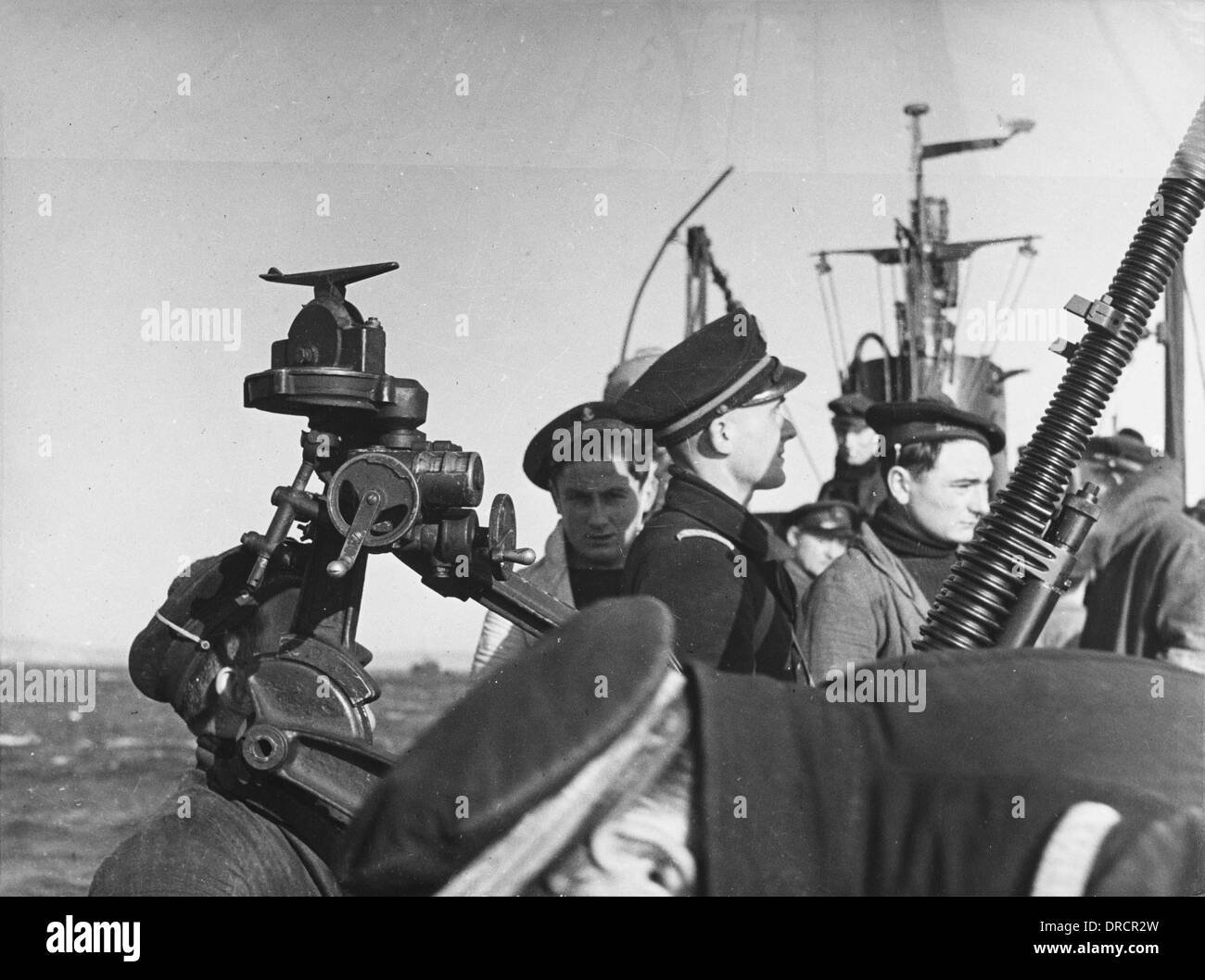 French wwii sailor hi-res stock photography and images - Alamy