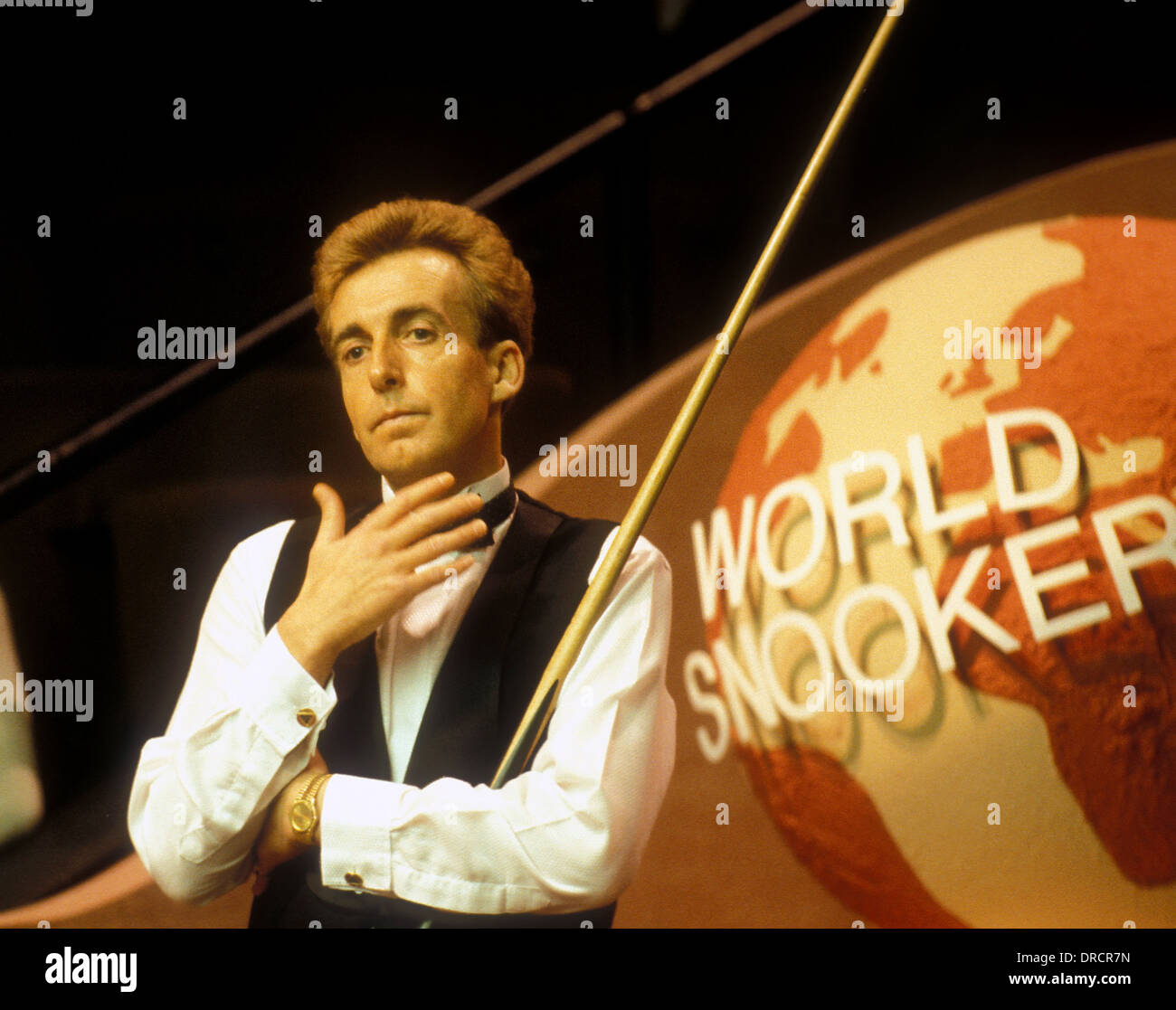 Terry griffiths hi-res stock photography and images - Alamy