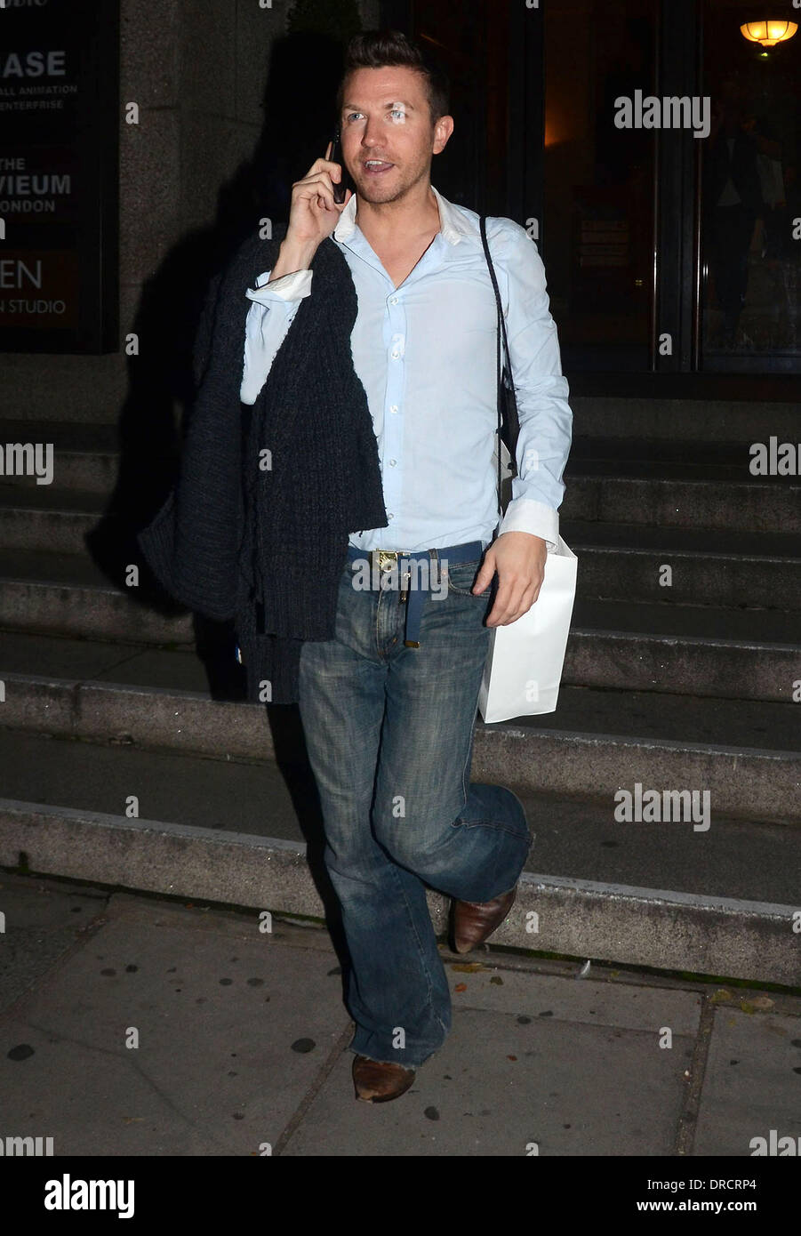 Sam Dowler Smart Girls Fake It party held at Marriott Hotel County Hall ...