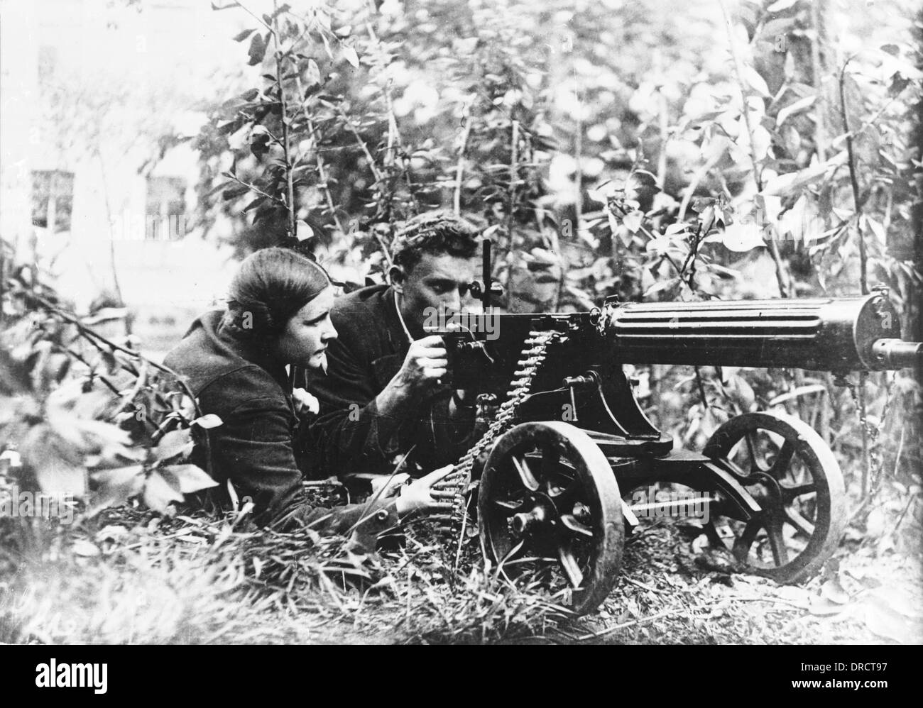 Pre wwii Black and White Stock Photos & Images - Alamy