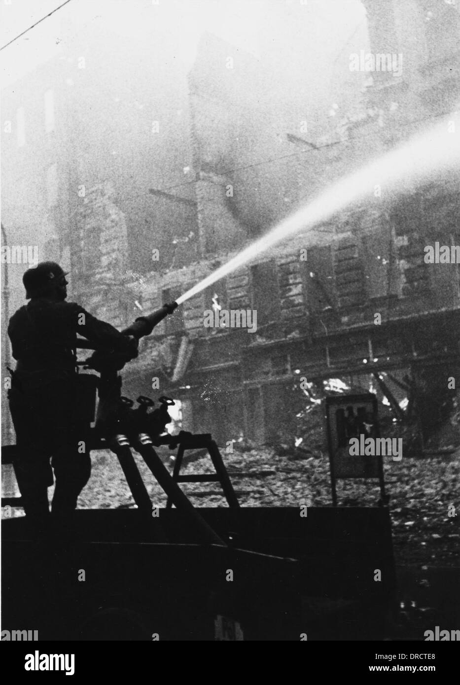 The second brigade hi-res stock photography and images - Alamy