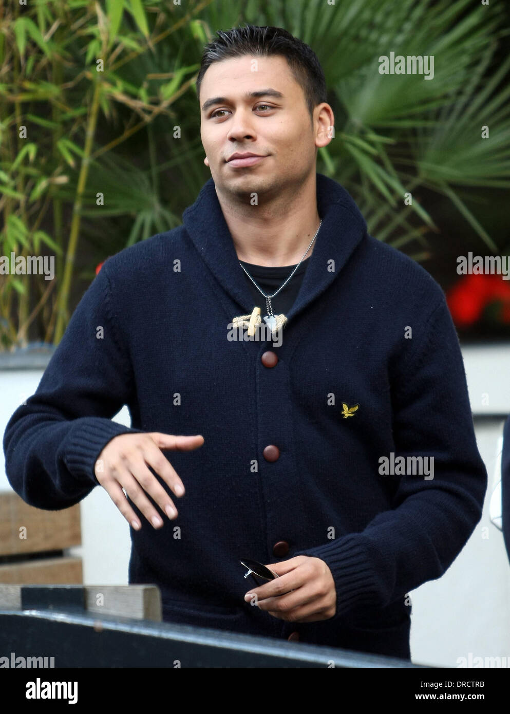 Ricky norwood hi-res stock photography and images - Alamy