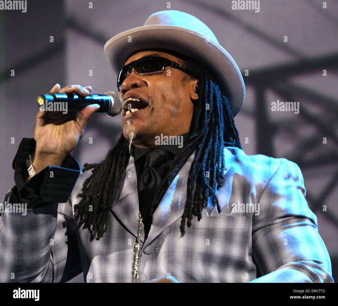 Melle Mel Film premiere of 'Something From Nothing: The Art of Rap ...