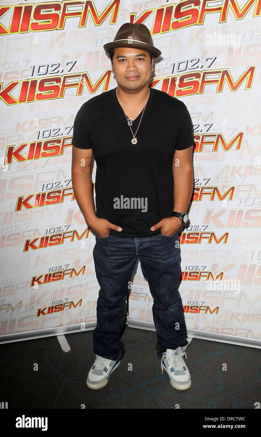 Manny guevara hi-res stock photography and images - Alamy