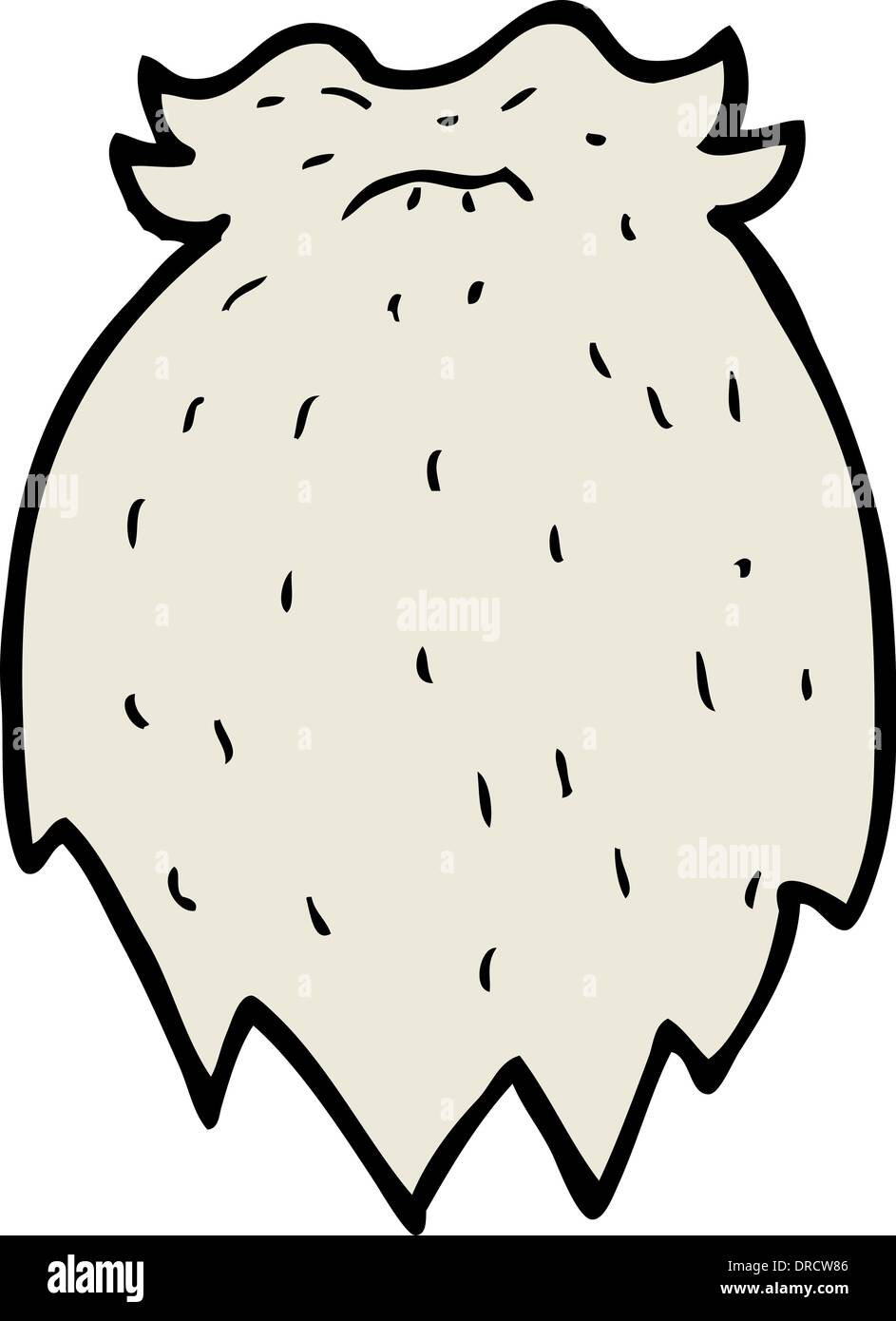 cartoon fake beard Stock Vector Image & Art - Alamy